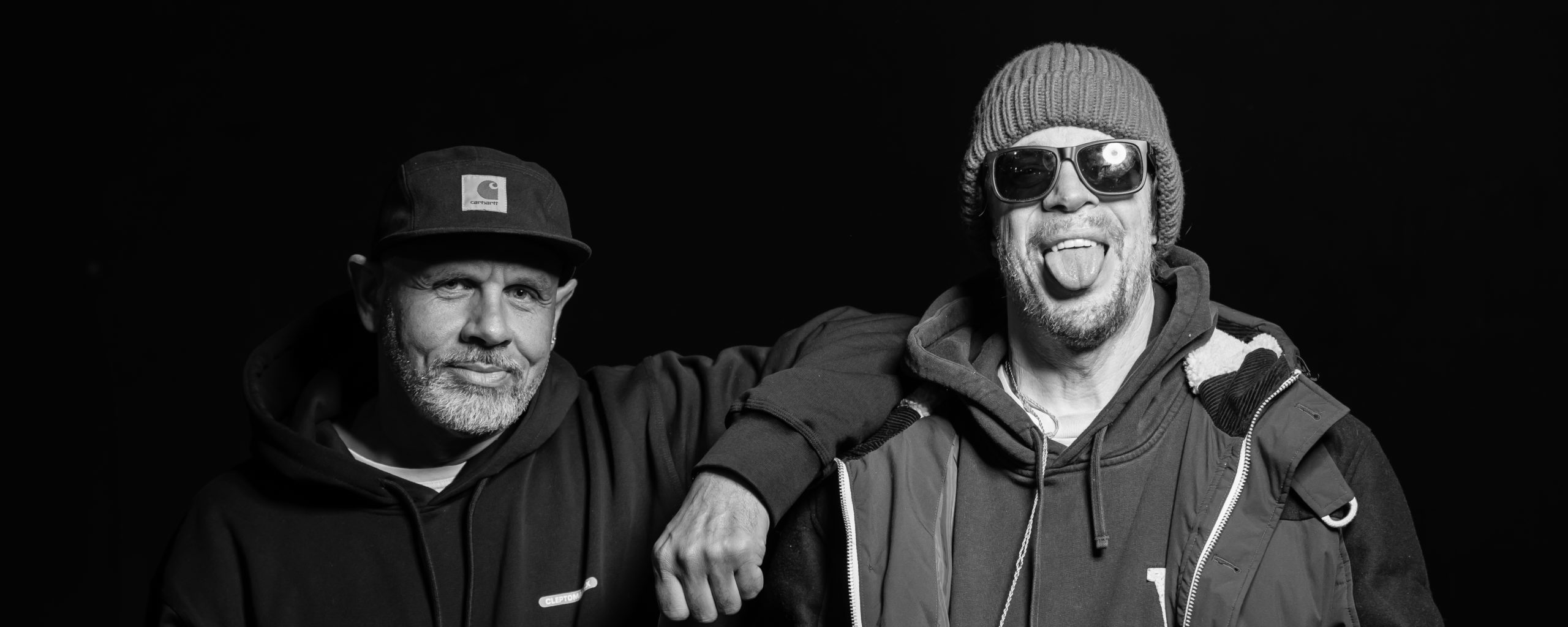 FERRIS MC & DJ Stylewarz-Tour 2024 am 21. März - Kulturfabrik Löseke