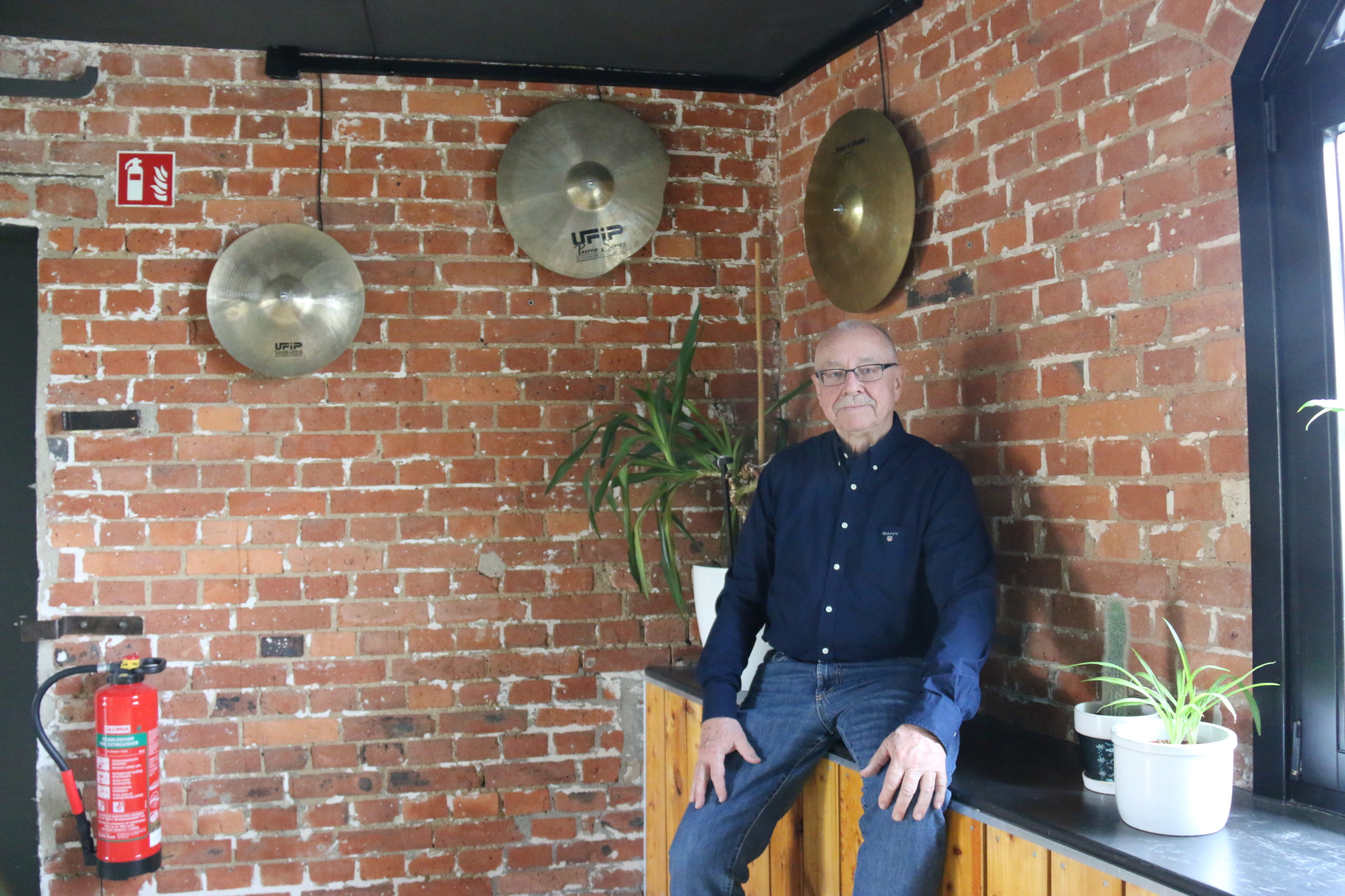 DJ-JJ one: 40 Jahre Qualität * Erfahrung * Leidenschaft - Kulturfabrik ...